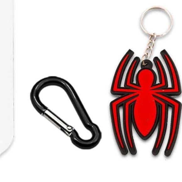 Marvel | Accessories | Marvel Comics Spiderman Backpack With ...